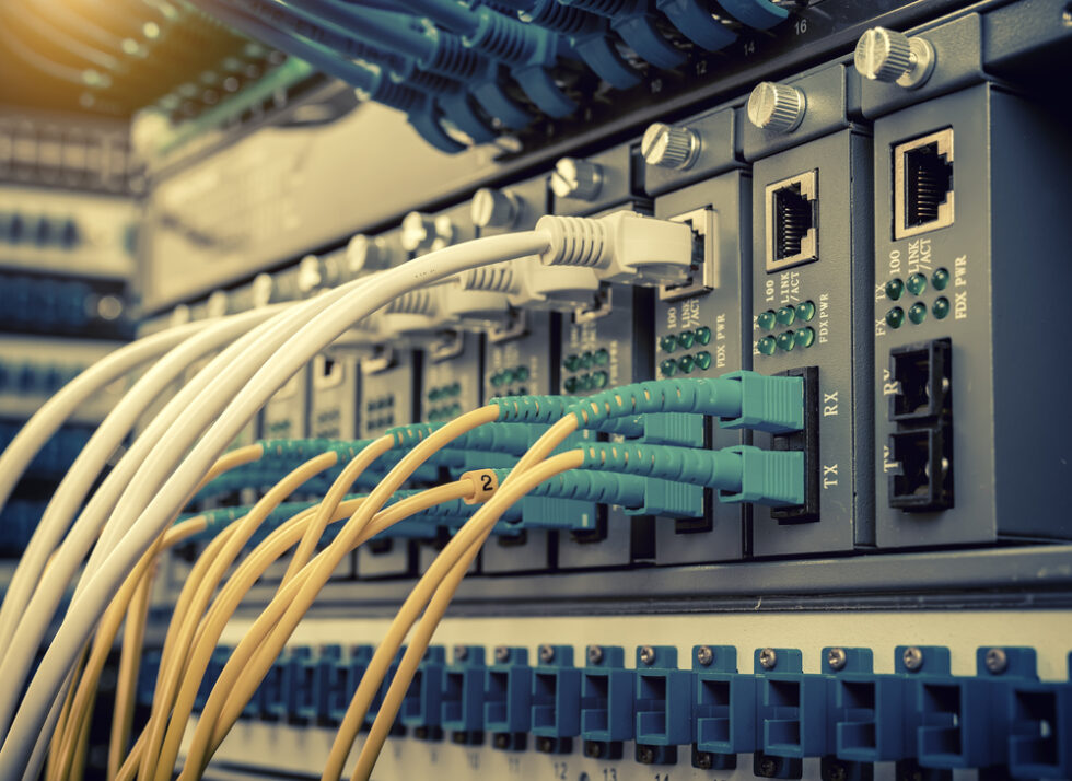 Why Effective Cable Management is Essential for Business Efficiency ...